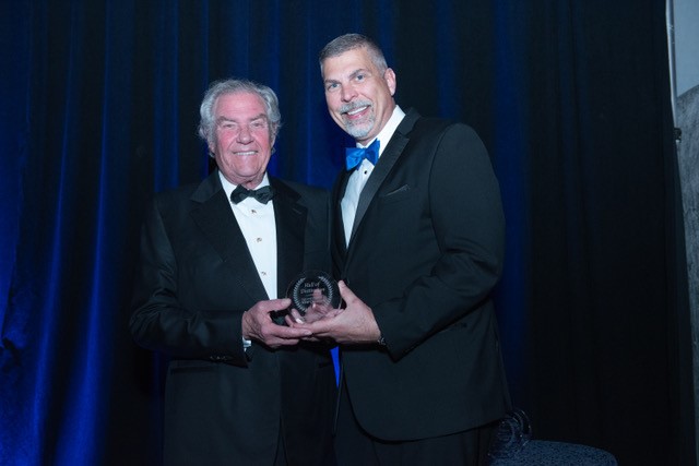 Hall of Distinction Honors University and Community Excellence | The ...